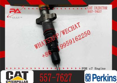 Chine Parties XF E325D E329D Moteur C7 Injecteur de carburant 557-7627 5577627 3879434 387-9434 172-5780 3879433 387-9433 à vendre
