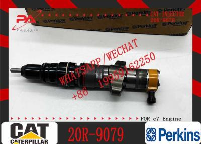 Chine Injecteur de carburant diesel pour Caterpillar CAT 20R9079 20R8066 20R1926 10R7225 20R-9079 20R-8066 20R-1926 10R-7225 à vendre