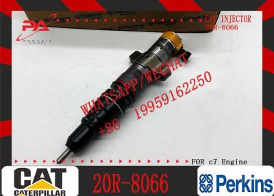 Chine 20R8066 20R9079 3879427 3282585 2951411 Injecteur de carburant diesel 20R-8066 20R-9079 387-9427 328-2585 295-1411 Pour les engins de catégorie C7 à vendre