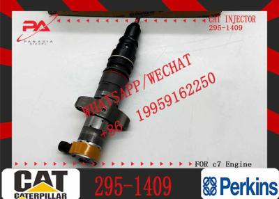 Chine 3879431 20R8069 10R9003 Injecteur de carburant diesel de haute qualité 387-9431 20R-8069 10R-9003 Pour moteur Cat C9 GENSET SR4B à vendre