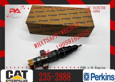 Chine Injecteur YUE CAI 235-2888 C-9 C9 Injecteur moteur pour 330C 2352888 236-0962 10R-7224 217-2570 235-9649 10R-7225 à vendre