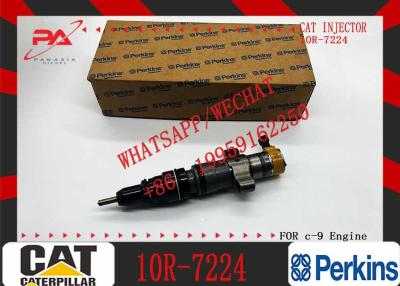 Chine Injecteurs pour chats c7 Injecteur 387-9427 263-8216 263-8218 236-0962 235-2888 10R-7224 Pour pièces détachées Caterpillar à vendre