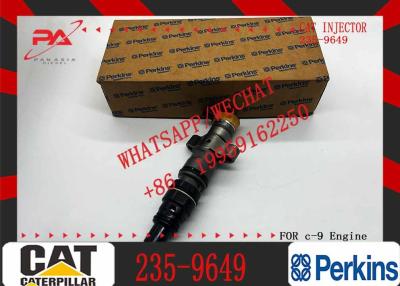 Chine Injecteur YUE CAI 235-2888 C-9 C9 Injecteur moteur pour 330C 2352888 236-0962 10R-7224 217-2570 235-9649 10R-7225 à vendre