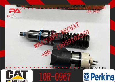 Chine Injecteur de carburant pour excavateur 212-3462 10r-0967 2123462 pour injecteur de c12 de chenille à vendre