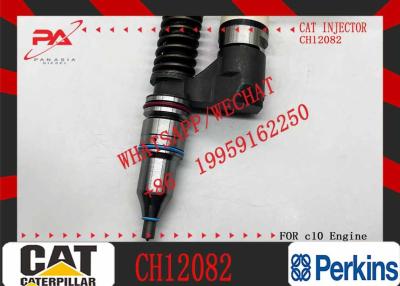 Chine Injecteur de carburant diesel neuf remis en état 10R-0967 CH12082 à vendre