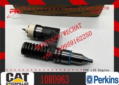 Chine Injecteur C10 de marque NINE 10RO963 C10 moteur diesel pièces 229-5918 à vendre