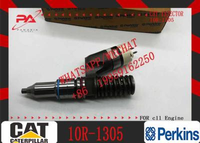 Chine Injecteur de carburant C13 pour moteur diesel 249-0712 249-0707 10R-1305 249-0708 pour C-AT à vendre