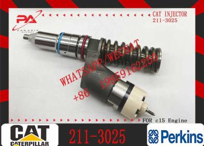 Chine Parties XF E365C E374D injecteur 211-3025 374-0750 3740750 20R2284 20R-2284 212-3462 à vendre