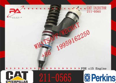 Chine 211-3026 2113026 211-0565 2110565 254-4183 2544183 pour le creuseur à moteur CAT C15 C18 à vendre