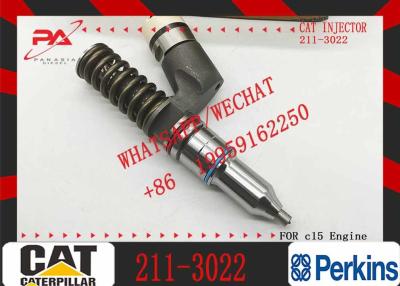 Chine Injecteur diesel de qualité OEM de 9 marques 211-3022 à vendre