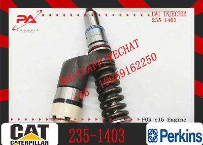 Chine Injecteur diesel de qualité OEM de 9 marques 235-1403 à vendre