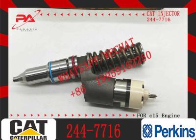 Chine Assemblée 249-0705 de l'injecteur de carburant C13 249-0713 249-0707 244-7716 10R-3258 250-1309 253-0608 259-5409 292-3666 10R-1305 à vendre