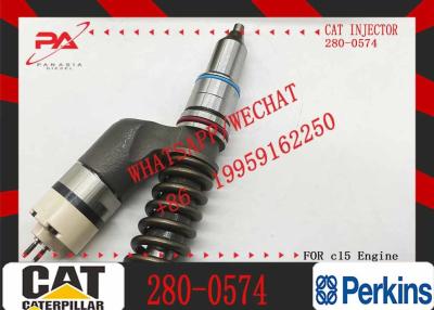 Chine Injecteur diesel de qualité OEM de 9 marques 280-0574 Pièces de camion 280-0574 à vendre