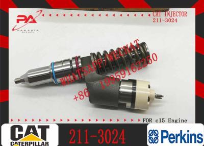Chine Injecteur diesel de qualité de la marque OEM 211-3024 à vendre