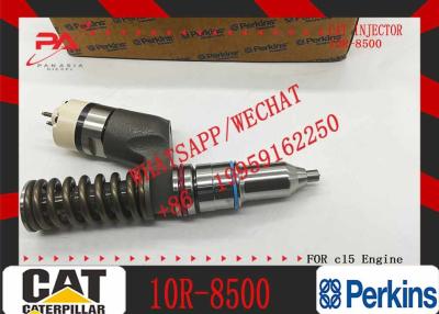 Chine Injecteur diesel de qualité OEM de 9 marques 10R-8500 Parties de moteur diesel 10R-8500 à vendre