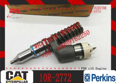 Chine Injecteurs de carburant Oem 253-0618 10R-2772 249-0713 359-7434 374-0750 Pour le moteur Caterpillar C15/C18/C32 à vendre