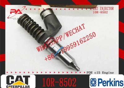 Chine 10R-1273 10R1273 211-3024 10R-0958 10R-8502 pour le moteur CAT 2113024 10R0958 10R8502 291-5911 2915911 à vendre