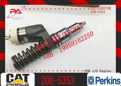 Chine le chargeur 992K original C27 C32 moteur injecteur 20R1308 3594050 20R-5353 3561373 est utilisé dans CAT à vendre