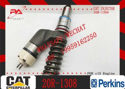 Chine Injecteurs de carburant 359-4050 20R-1308 pour moteur Caterpillar C27/C32 à vendre