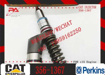 Chine Injecteur 280-0574 289-0753 291-5911 295-9085 294-3500 356-1367 3561373 à vendre