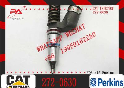 Chine Injecteur de moteur diesel de haute qualité 272-0630 280-0574 à vendre