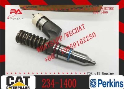 Chine Injecteur de moteur diesel de grande qualité 234-1400 235-1400 à vendre