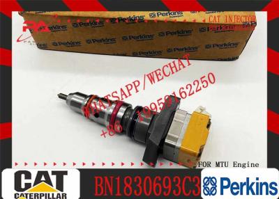 Chine Injecteur de pelle BN1830693C3 pour 3126 Parties de moteur Assemblage de buse diesel à vendre