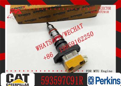 Chine Pompes d'injection de carburant diesel de haute qualité BN1830693C3 593597C91R pour le Paccar MX13 à vendre