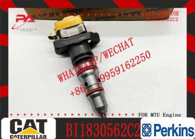 Chine Injecteur de pelle BI1830562C2 pour pièces moteur Assemblage de buse diesel à vendre