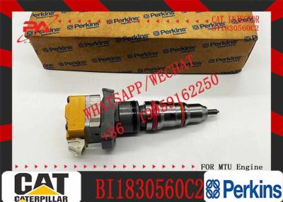 Chine Pompes d'injection de carburant diesel de haute qualité BI1830560C1 BI1830560C2 pour le Paccar MX13 à vendre