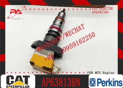 Chine L'injecteur de carburant de chemin de fer commun AP63813BN 20002003 DT530 HT530 250340 à vendre