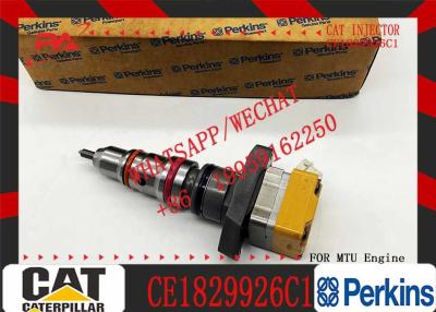Chine Ensemble d'injecteur de carburant durable CE1829926C1 pour la série de moteurs Navistar à vendre