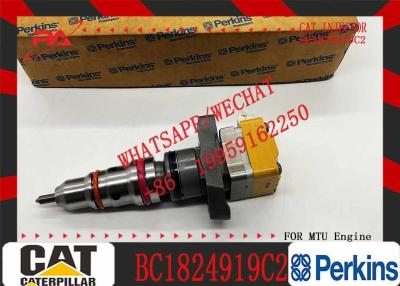 Chine Pompes d'injection de carburant diesel de haute qualité BC1824919C2 CE1829926C1 pour le Paccar MX13 à vendre