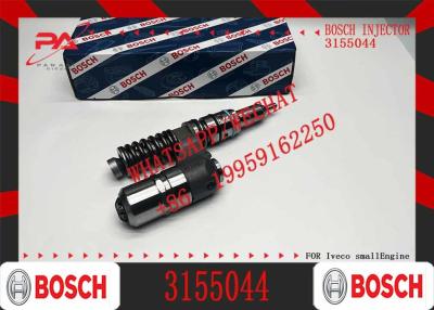 Chine Injecteur de pelle 0414702003 5237322 20381597 20440409 3155044 0414702005 8113408 pour moteur diesel à vendre