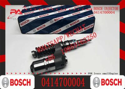 Chine Injecteur de pelle 0414700004 500367520 pour moteur diesel à vendre