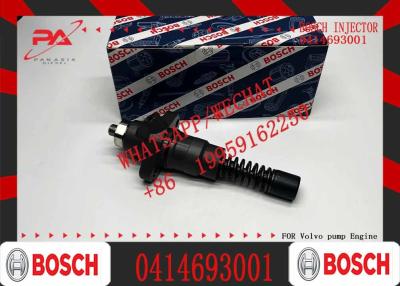 Chine Pompes à injecteur 0414693006 0414693001 02113696 Pompes à huile haute pression à vendre