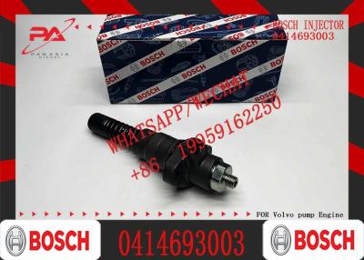 Chine Injecteur de carburant Assemblage 0414693003 Injecteur de carburant diesel d'origine de haute qualité 5801906153 Commandes OEM acceptées à vendre