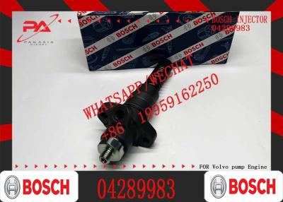 Chine Calvole pompe à carburant diesel à injection commune D7E 04289983 04289982 04903008 0414693005 Pour le moteur DEUTZ TCD2013 à vendre