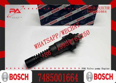 Chine Neuf diesel de haute qualité pompe à injection 7485001664 pompe à injection de carburant à vendre