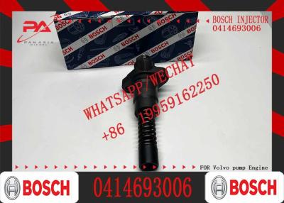 Chine Neuf diesel de haute qualité 0414693006 pompe à injecteur 0414693006 pompe à injection de carburant à vendre