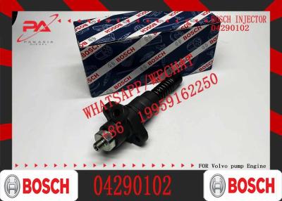 Chine Régulateur de pression du carburant du moteur 04290102 04296846 04298582 04290102 21638691 02113724 F00BC80045 Valve de commande FVC à vendre