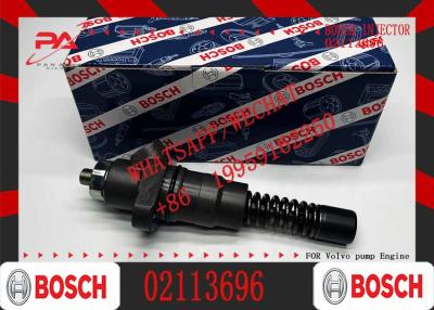 Chine Neuf diesel de haute qualité 02113696 pompe à injecteur 02113696 pompe à injection de carburant à vendre