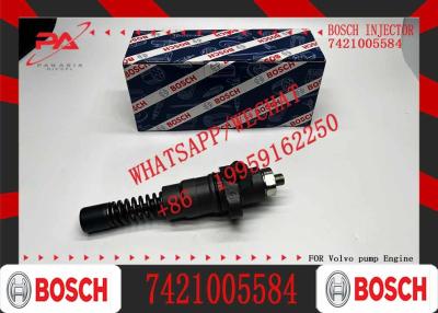 Chine Neuf diesel de haute qualité 7421005584 pompe à injecteur 7421005584 pompe à injection de carburant à vendre