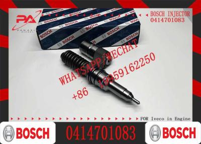 Chine 0414701083 Injecteur à vendre