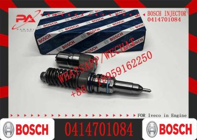 Chine Injecteur de carburant Reman 0414701006 0414701053 0414701084 0986441003 0986441103 42562792 2991150 pour le cas New Holland Fiat Iv à vendre