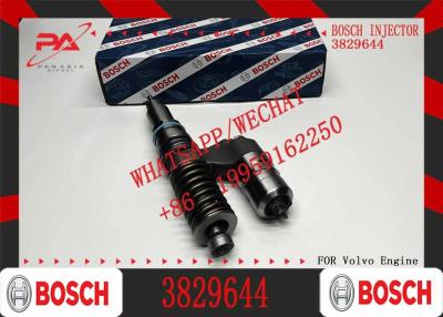 Chine Unité électronique de haute qualité 3803874 BEBE4D14102 22339883 28484920 BEBE4D14102 3801144 3829644 Injecteur diesel pour volvo à vendre
