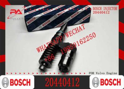 Chine Injecteur d'excavateur 0414702019 0414702007 5237196 20440412 8113895 0986441011 0986441111 pour les pièces du moteur diesel Buse A à vendre