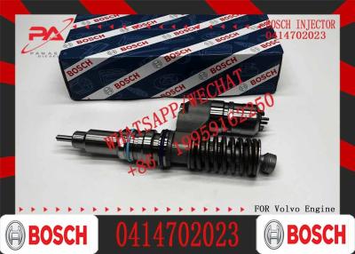 Chine Injecteur d'excavatrice 0414702013 3829644 0414702023 0986441109 pour moteur diesel à vendre