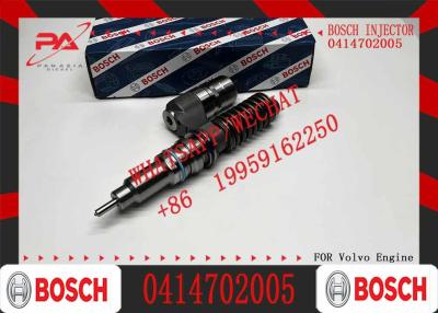 Chine Injecteur diesel d'origine tout neuf 0414702010 20440409 0414702003 0414702005 0414702021 5237322 20381597 3155044 à vendre