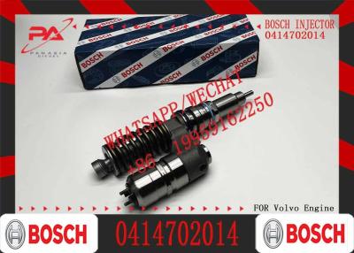 Chine Injecteur de pelle 0414702014 pour moteur diesel à vendre